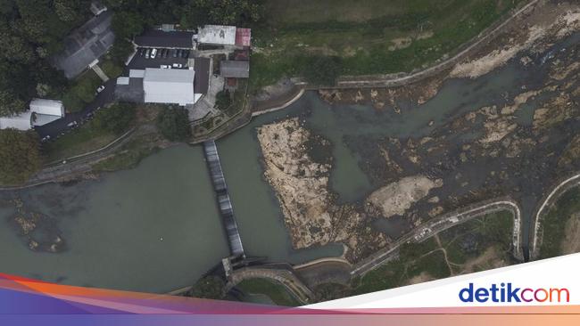 Bendungan Sungai Citanduy Surut, Lahan Pertanian Terancam