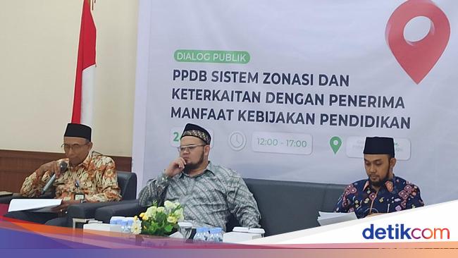 Manipulasi Data Jadi Pelanggaran Terbesar PPDB DKI, Disdik Gandeng Disdukcapil