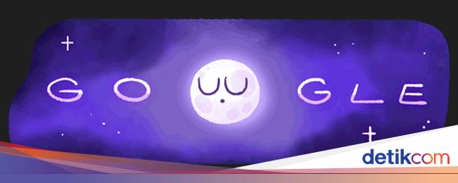 Serba-serbi Misi Chandrayaan-3 yang Dirayakan Google Doodle Hari Ini Serba-serbi Misi Chandrayaan-3 yang Dirayakan Google Doodle Hari Ini