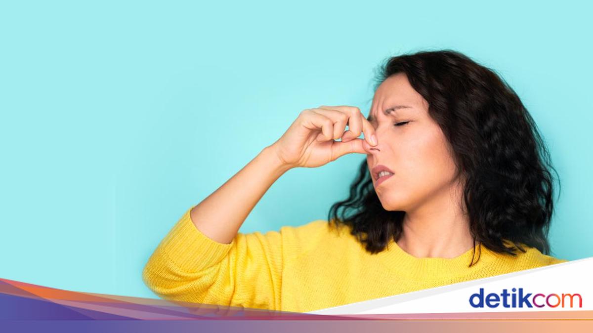 12 Cara Mengatasi Hidung Tersumbat dengan Alami dan Obat