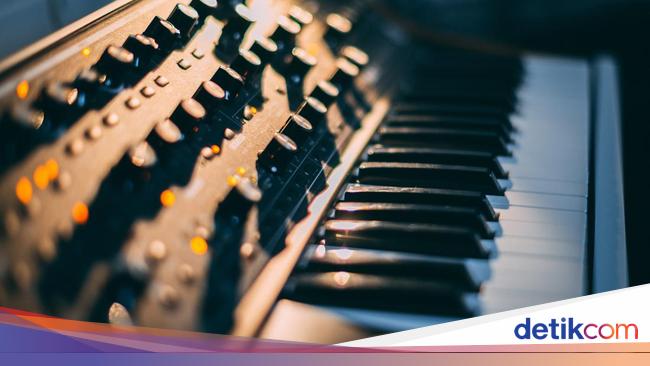 6 Rekomendasi Tempat Kursus Musik di Kota Bandung