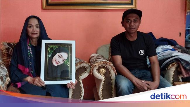 MA Anulir Vonis Bebas 2 Polisi, Keluarga Korban Kanjuruhan: Terima Kasih MA Anulir Vonis Bebas 2 Polisi, Keluarga Korban Kanjuruhan: Terima Kasih