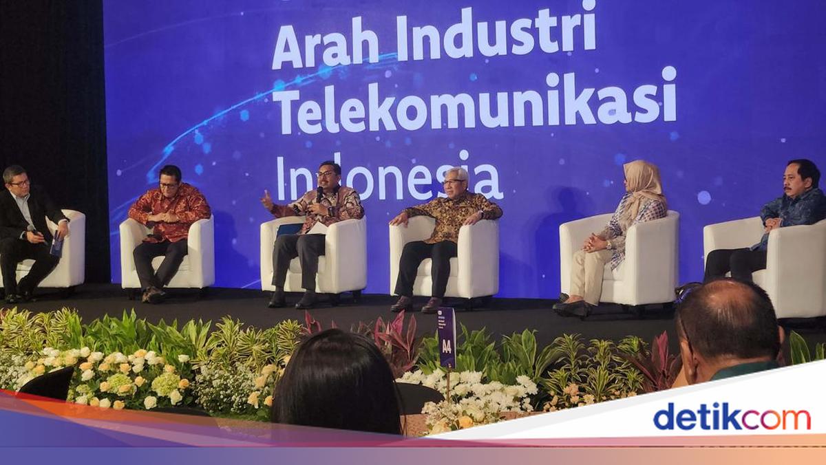 Lelang Frekuensi Emas 700 MHz, Kominfo: Tunggu Suntik Mati TV Analog Beres