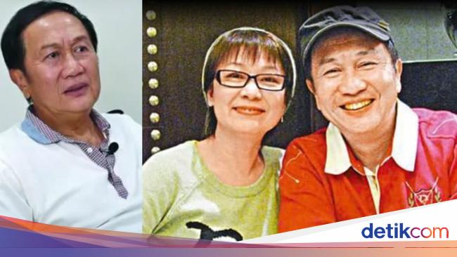 Grieving Hong Kong Actor Reveals Heartbreak and Reluctance to Return to ...