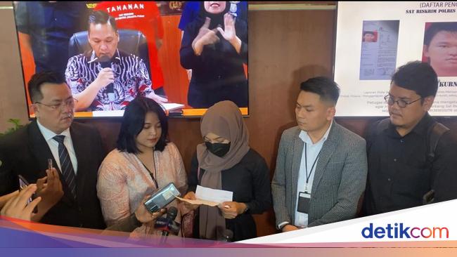 Oklin Fia Ngaku Tak Berniat Lecehkan Agama dengan Konten Jilat Es Krim