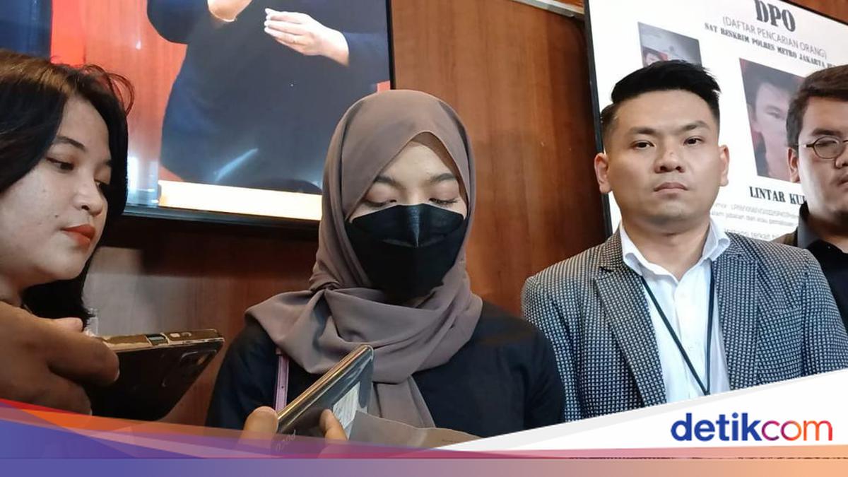 Oklin Fia Matikan Akun Medsos Sejak 7 Agustus 2023