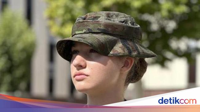 5 Putri Eropa Ini Bersiap Naik Takhta, Siapa Saja?