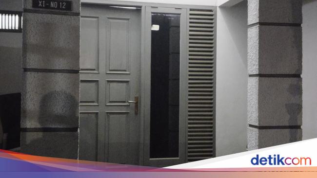 Diduga Miliki Senjata Api Laras Panjang, Pria Bandung Diamankan Polisi Diduga Miliki Senjata Api Laras Panjang, Pria Bandung Diamankan Polisi