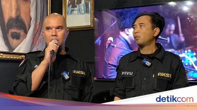 AKS1 and the Rise of Music Royalties in Indonesia: The Impact of Ari ...