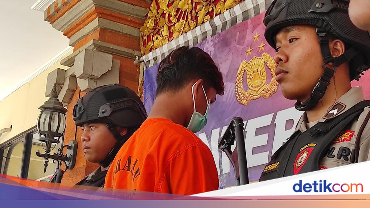 Siswi SD Nyaris Diperkosa Buruh Bangunan Seusai Mandi