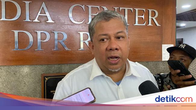 Fahri Hamzah Ajak Masyarakat Aklamasi Pilih Prabowo-Gibran, Ini Alasannya