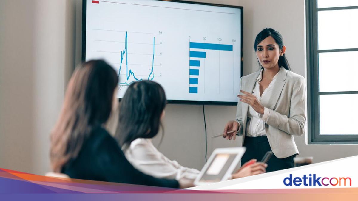 Apa Itu HRIS? Ini Penjelasan serta Contoh, Manfaat, dan Fungsi