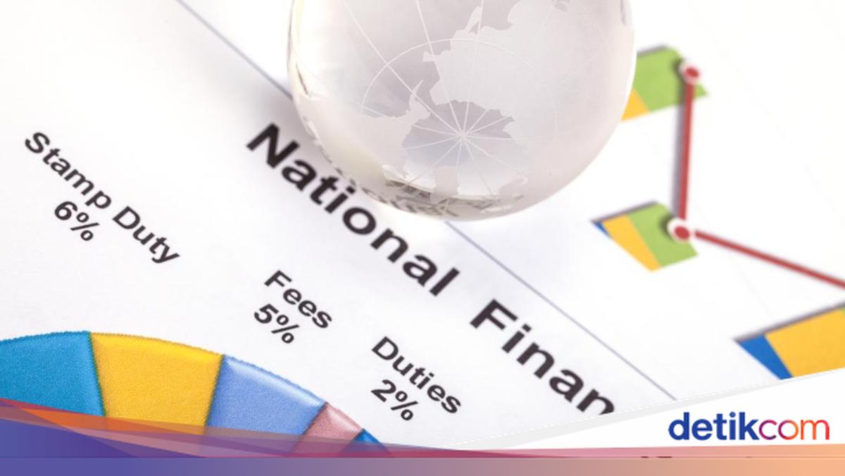 APBN Adalah: Arti, Fungsi, Tujuan Penyusunan, hingga Komponennya