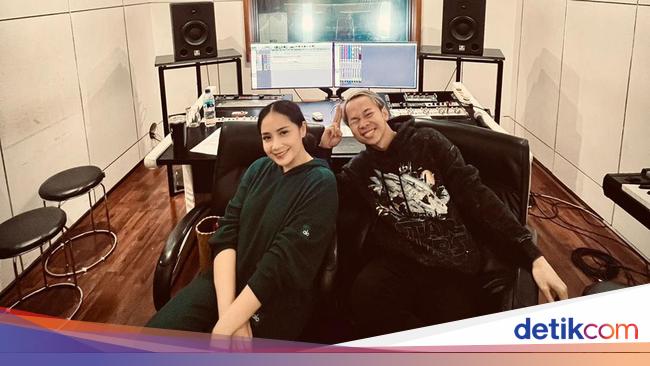 Produser Jerricoev Gandeng Nagita Slavina Hingga Dewa Budjana Isi Album ...