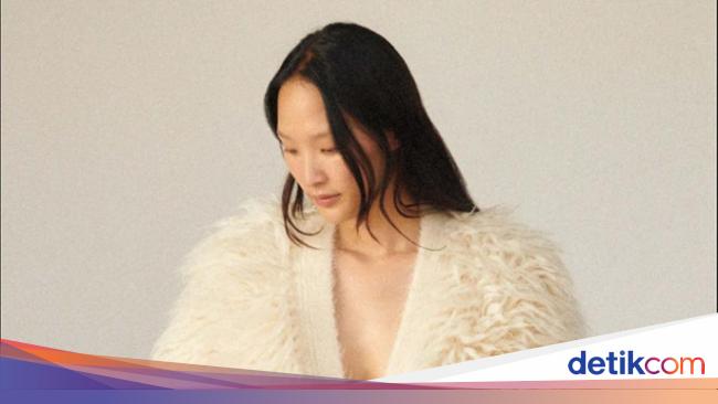 10 Koleksi Terbaru Stella McCartney, Gaya Busana Y2K yang Ramah Lingkungan