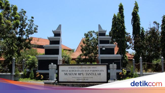Mengenal Museum Mpu Tantular: Lokasi, Jam Buka dan Harga Tiketnya