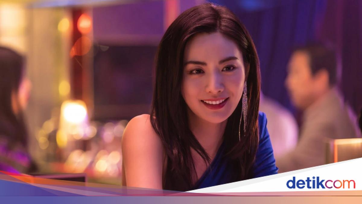 Nana After School Jadi Korban Perampokan, Bela Diri Hingga Alami Luka-luka