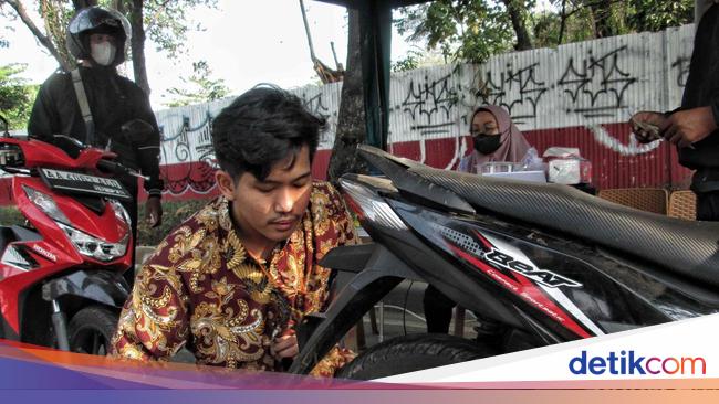 Makin Ketat, Ini Ambang Batas Emisi Gas Buang Mobil-Motor Terbaru Makin Ketat, Ini Ambang Batas Emisi Gas Buang Mobil-Motor Terbaru