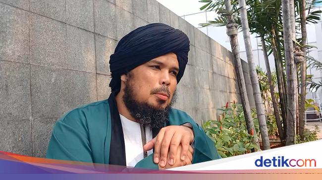 Ustaz Derry Sulaiman Doakan Virgoun Tobat