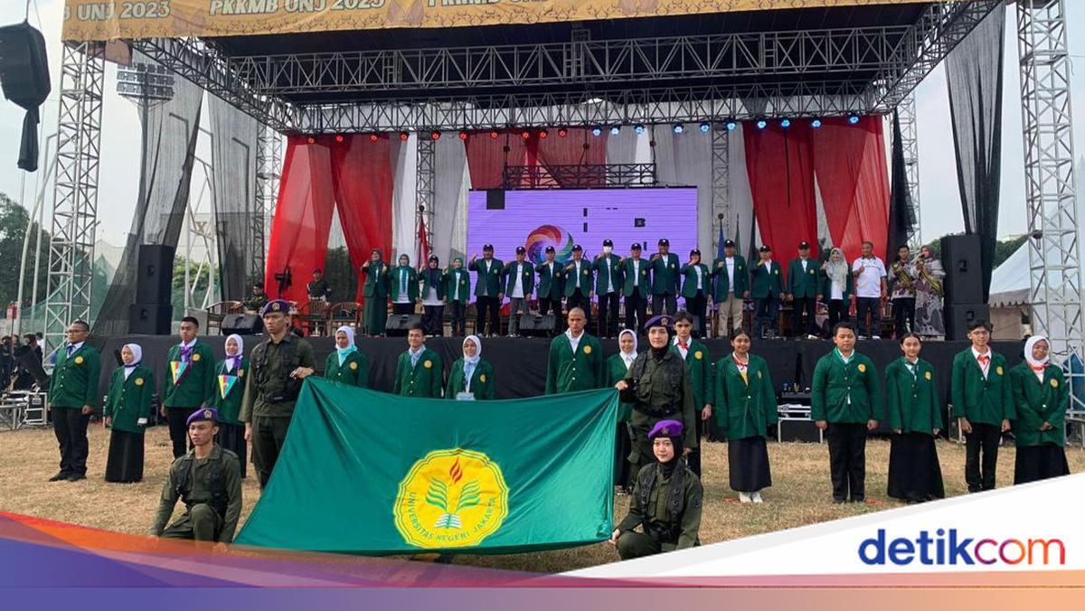 Kemendikbudristek Keluarkan Panduan Ospek Maba di Perguruan Tinggi, Ini ...