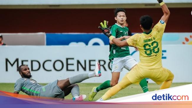 Persebaya Vs PSS Sleman Sore Nanti, Ini Prediksi Skor-Susunan Pemain Persebaya Vs PSS Sleman Sore Nanti, Ini Prediksi Skor-Susunan Pemain