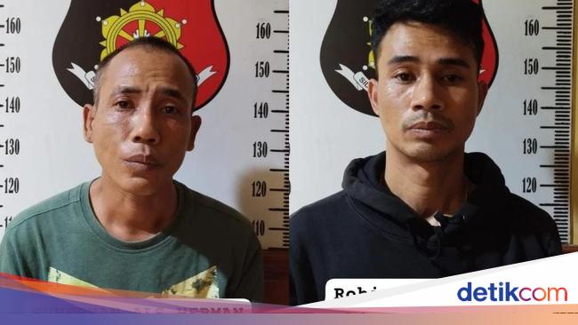 5 Fakta Geng Copet Beredar di KRL Belasan Tahun Lamanya