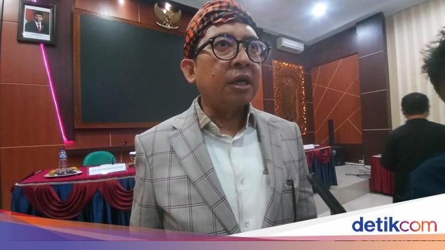Dapat 'Amunisi' Dukungan Relawan Jokowi, Fadli Zon Yakin Prabowo Jadi Presiden