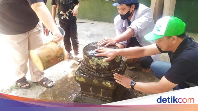 Kisah Noni Belanda Mandi di Balik Temuan Yoni di Asrama Kodim Klaten