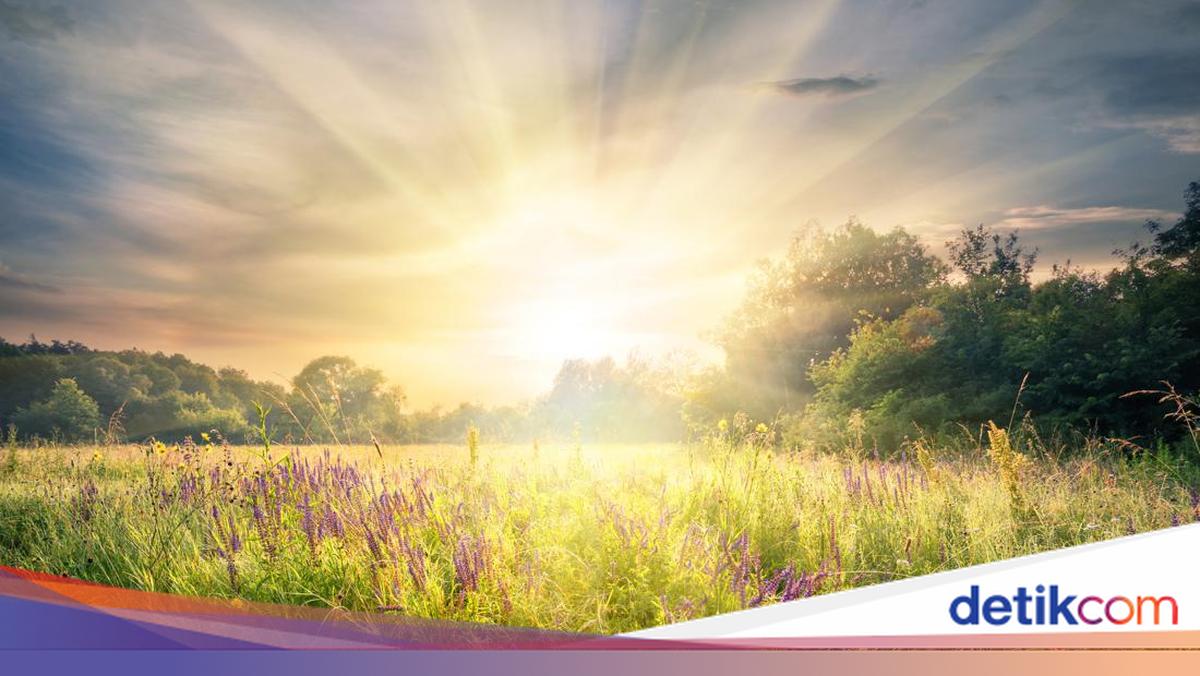 Siapa Malaikat yang Meniup Sangkakala? Ini Penjelasannya