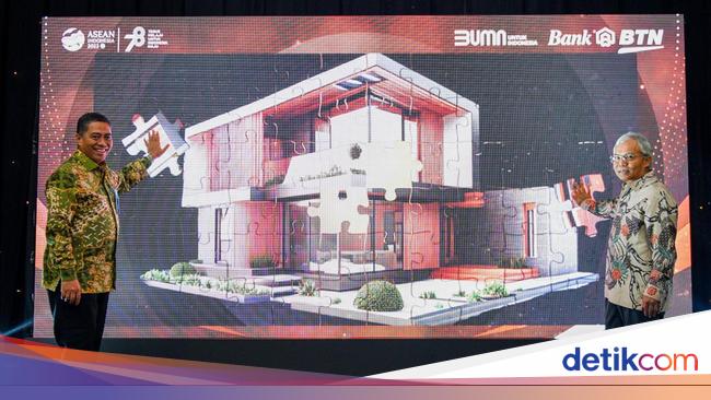 Ini Dia KPR untuk Nasabah Prioritas