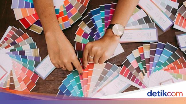 Apa Itu Personal Color Test? Simak Tips untuk Mencobanya di Rumah
