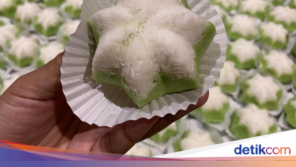 Tips Membuat Putu Ayu yang Empuk Wangi dari Chef Yongki