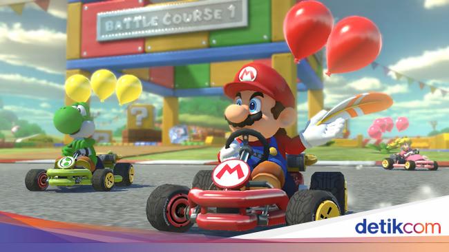 10 Game Terlaris Sepanjang Masa, Ada Minecraft!