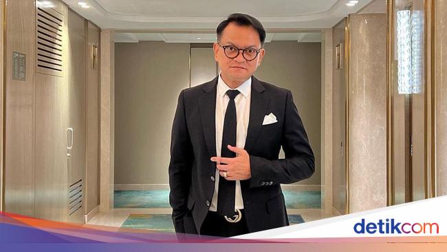 55 Tahun Masih Sendiri, Hedi Yunus Tetap Tenang dan Bahagia