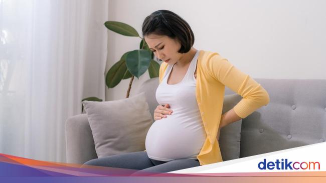 7 Pantangan Bagi Ibu Hamil Dalam Adat Dan Budaya Jawa