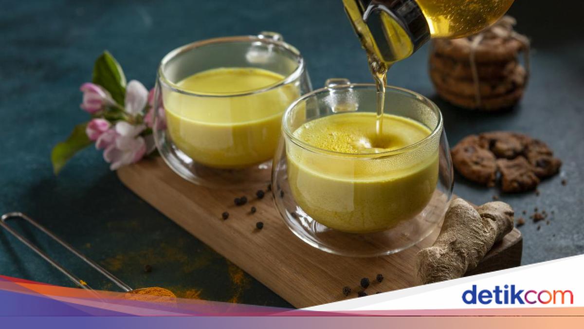 Tidak Semua Ramuan Bisa Disebut Jamu, Dokter Beri Penjelasan