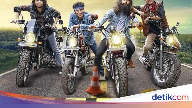 5 Rekomendasi Film Bertema Jomblo, Cocok untuk Temani Hari Jomblo 2023