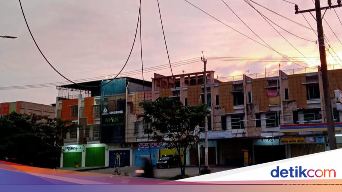 Apjetel Riau Dukung Walkot Agung Berantas Kabel Fiber Optik di Pekanbaru
