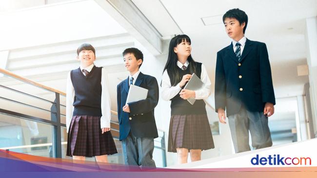 25+ Contoh Visi Misi OSIS untuk SMP, SMA, dan SMK Lengkap serta Program ...