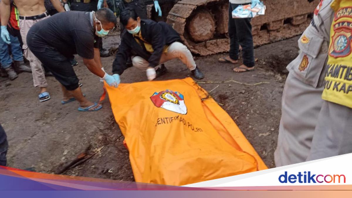 Sadis! Wanita di Dumai Tewas Dibunuh Suami dan Anaknya