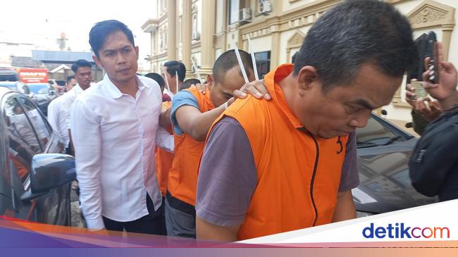 Begini Modus Penipu via Telepon yang Beraksi di Jambi Begini Modus Penipu via Telepon yang Beraksi di Jambi