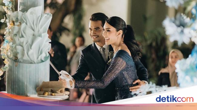 Daftar Susunan Acara Resepsi Pernikahan Nasional dan Adat Jawa