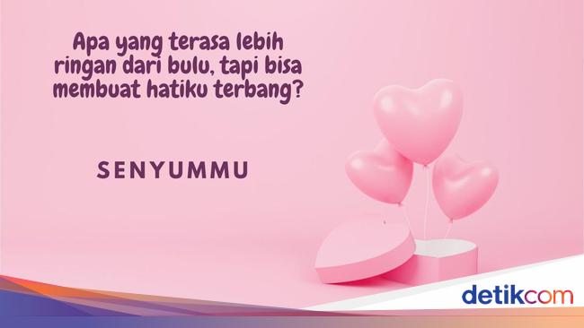 84 Gombalan Romantis Lucu Bikin Baper dan Senyum-senyum