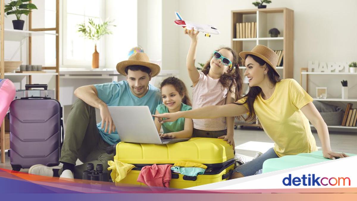 Tidur Bareng Beramai-ramai dalam Satu Kamar Hotel, Boleh Tidak?
