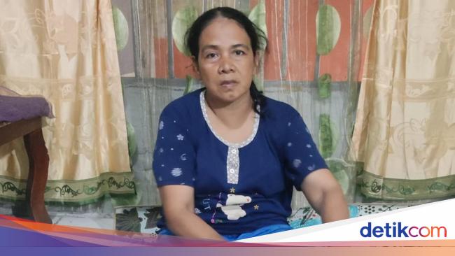Cerita Penjual Lemang di Medan Jadi Korban Tabrak Lari-Dilindas 3 Kali Cerita Penjual Lemang di Medan Jadi Korban Tabrak Lari-Dilindas 3 Kali