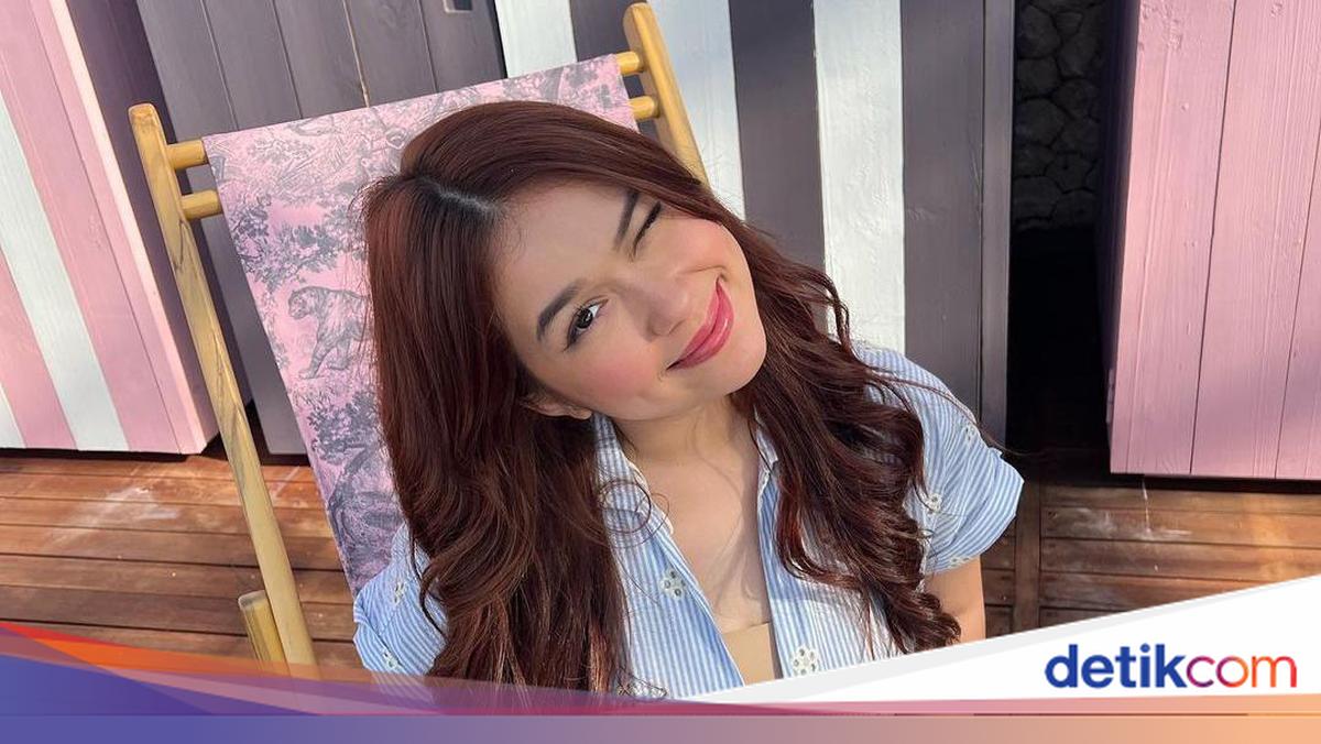 Kondisi Terkini Rebecca Klopper usai Video Syur Mirip Dirinya Tersebar Lagi