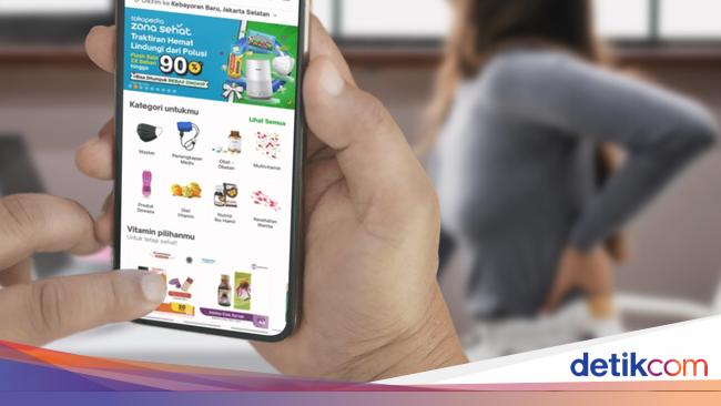 5 Gaya Hidup Sehat untuk Atasi Gejala 'Remaja Jompo'