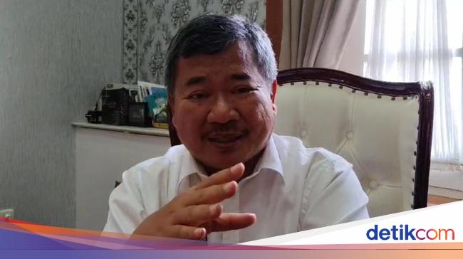 Kata Bupati Garut soal Biaya Perjalanan Dinas LN untuk Atasi Kemiskinan Kata Bupati Garut soal Biaya Perjalanan Dinas LN untuk Atasi Kemiskinan
