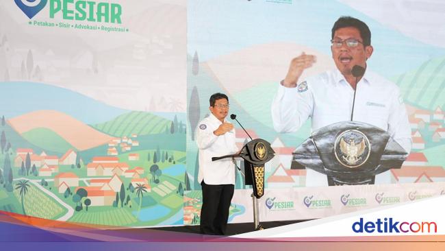 Perluas Cakupan Peserta JKN, BPJS Kesehatan Luncurkan Program Pesiar