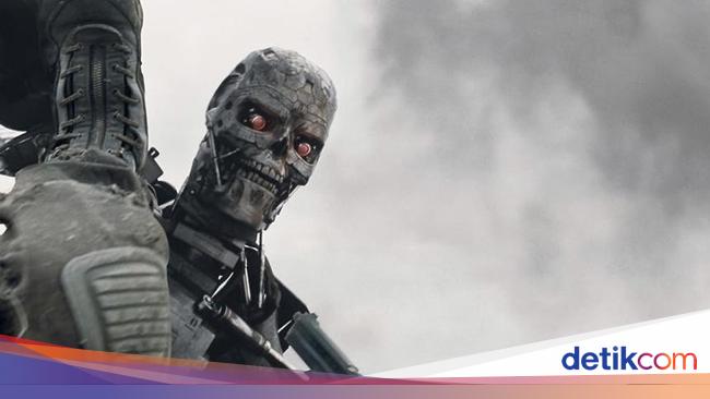 Sinopsis Film Terminator Salvation: Pertempuran Melawan Mesin Skynet